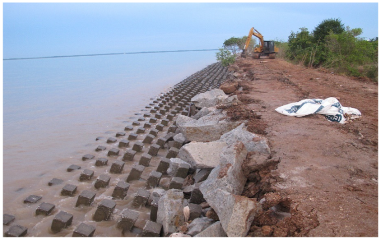 The Standard for Shoreline Facilities Design and Construction - Sinopt.com