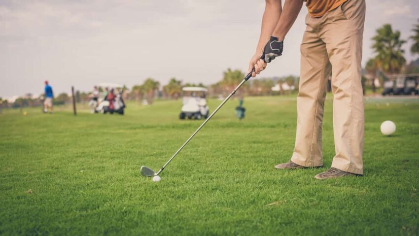 Why is Golf Generally an Expensive Sport?