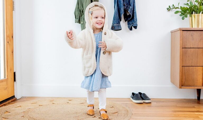How to teach children to dress themselves: The Ultimate Guide - Sinopt.com