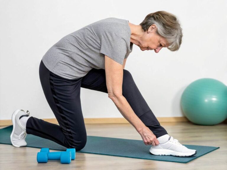 How to Safely Exercise with a Sprained Ankle: A Complete Guide - Sinopt.com