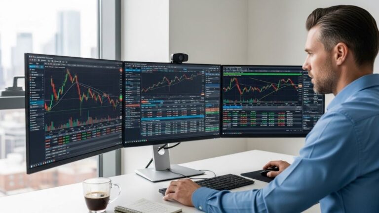 How to Build a Swing Trade Execution System - Sinopt.com