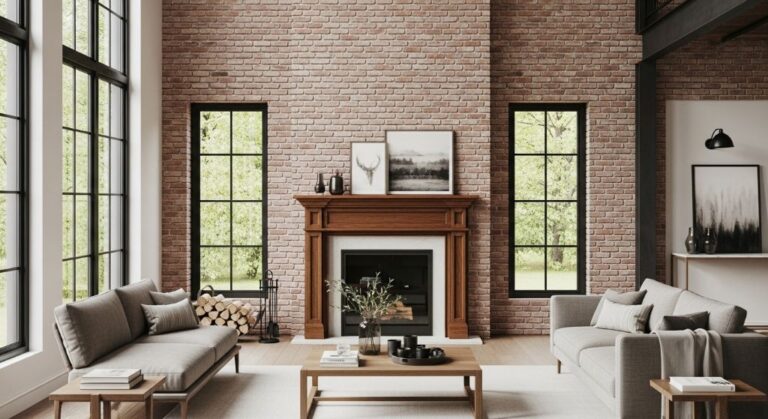 How to Blend Traditional Elements with Olvion House Design - Sinopt.com